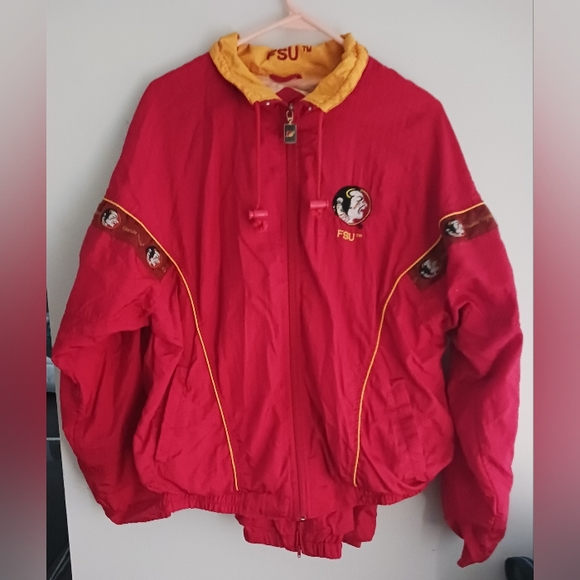 Turbo | Other | Turbo Sportswear Euc Vintage 8s Womens Rain Windbreaker ...